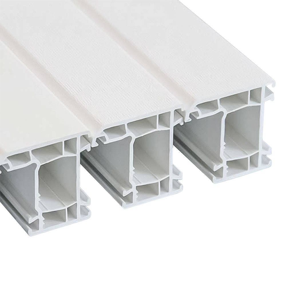 The largest upvc pvc profile manufacturer-Fonirte Profile , 50mm ...