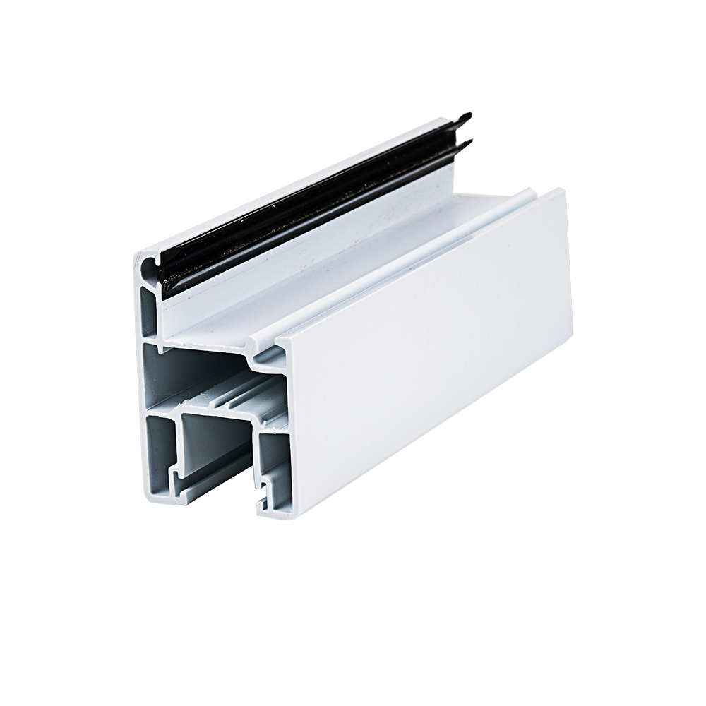 The largest upvc pvc profile manufacturer-Fonirte Profile , 50mm ...