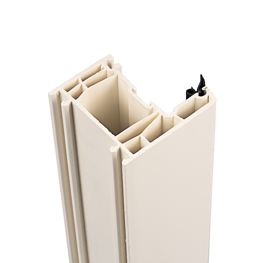 The largest upvc pvc profile manufacturer-Fonirte Profile , Upvc ...