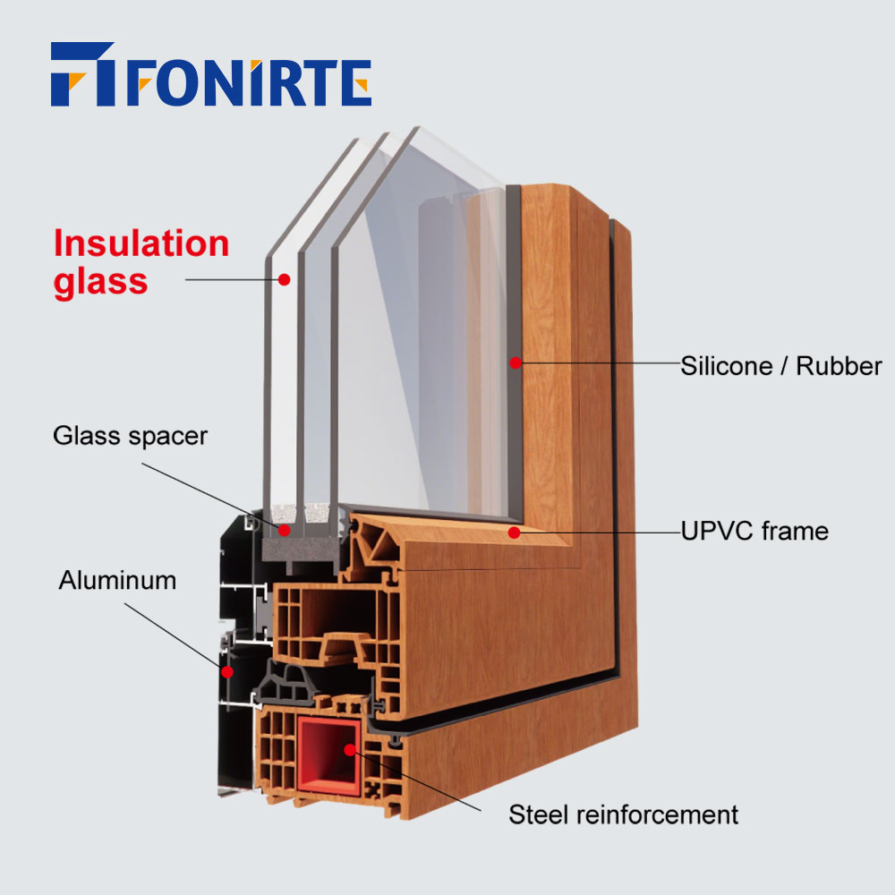 How to Choose the Right Glass for Your UPVC Windows? 3 Pro Tips!